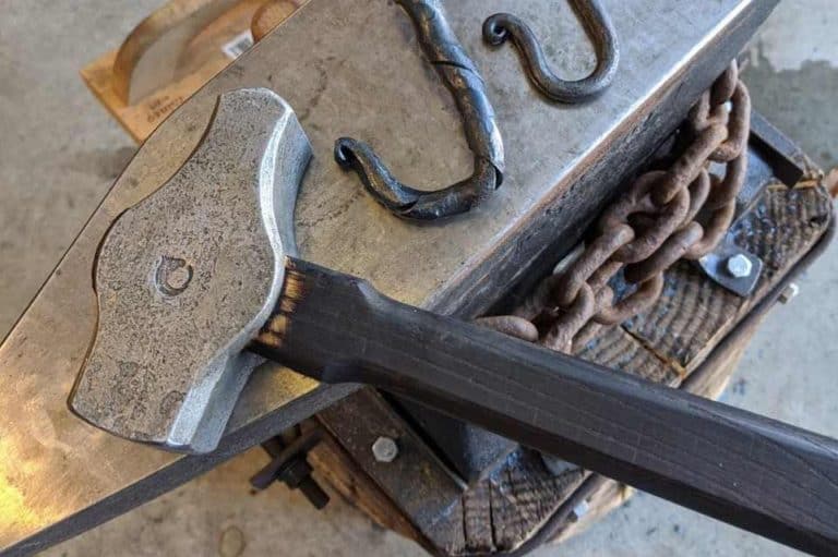 11 Hand Tools All Blacksmiths Use